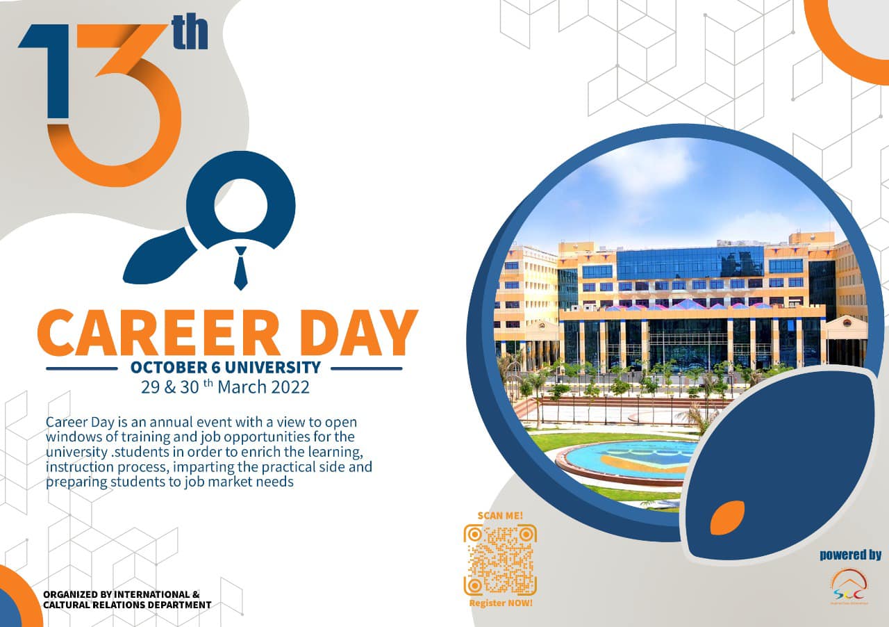 Participation of the College of Applied Arts in the Employment Forum