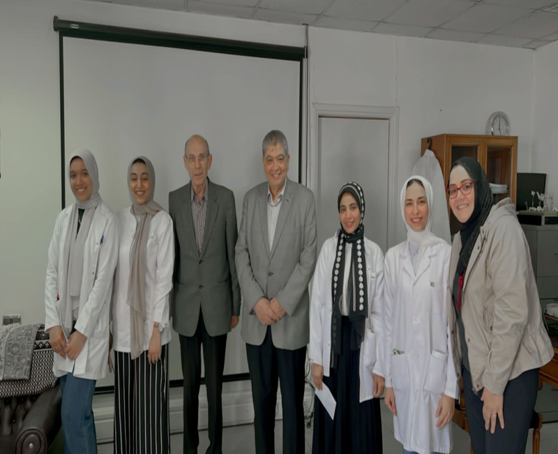 Faculty of Dentistry
